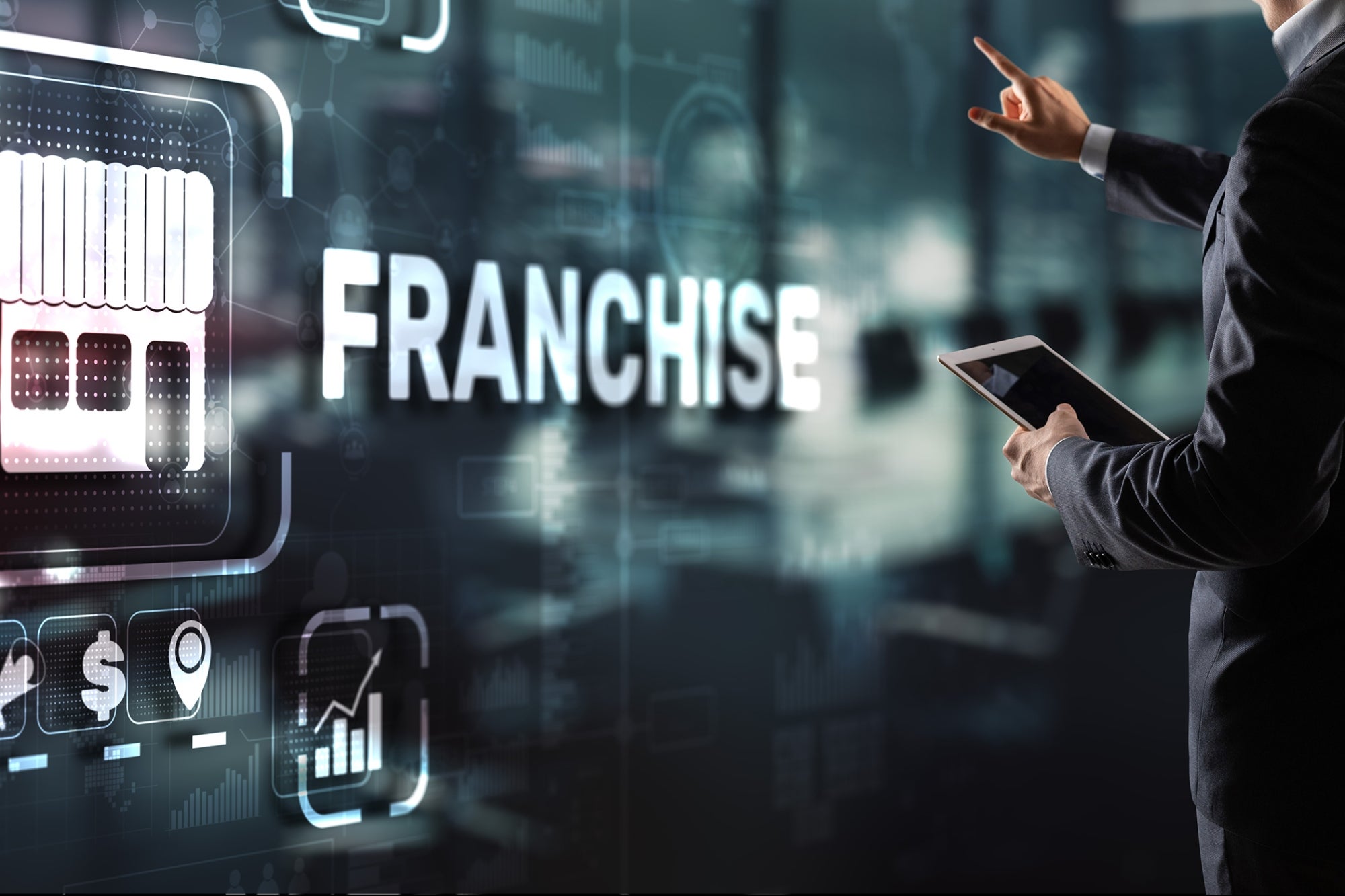Begin Your Search - Franchise Research - Entrepreneur.com - Franchise ...