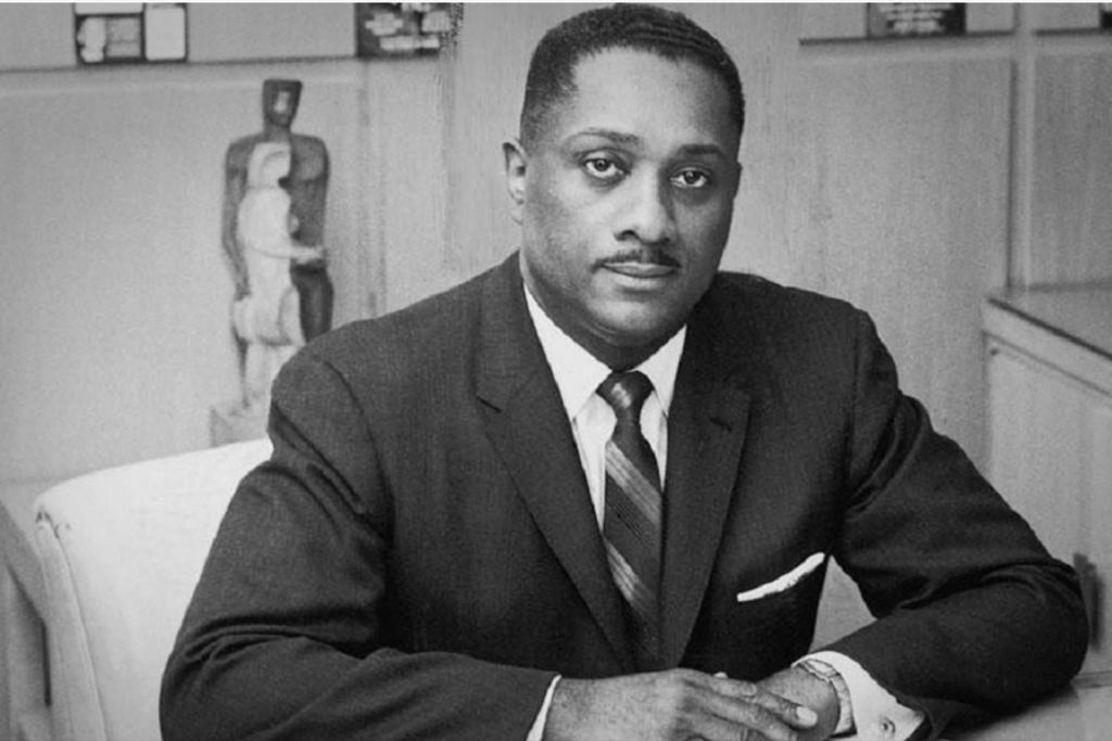 John H. Johnson