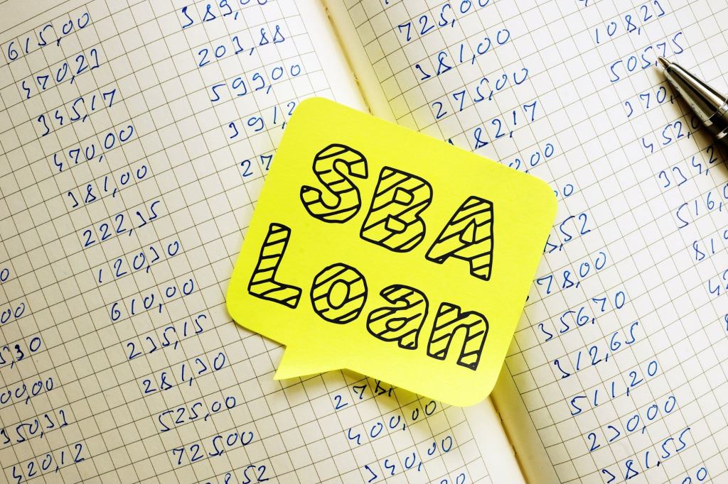 What is an SBA Loan? Everything You Need to Know