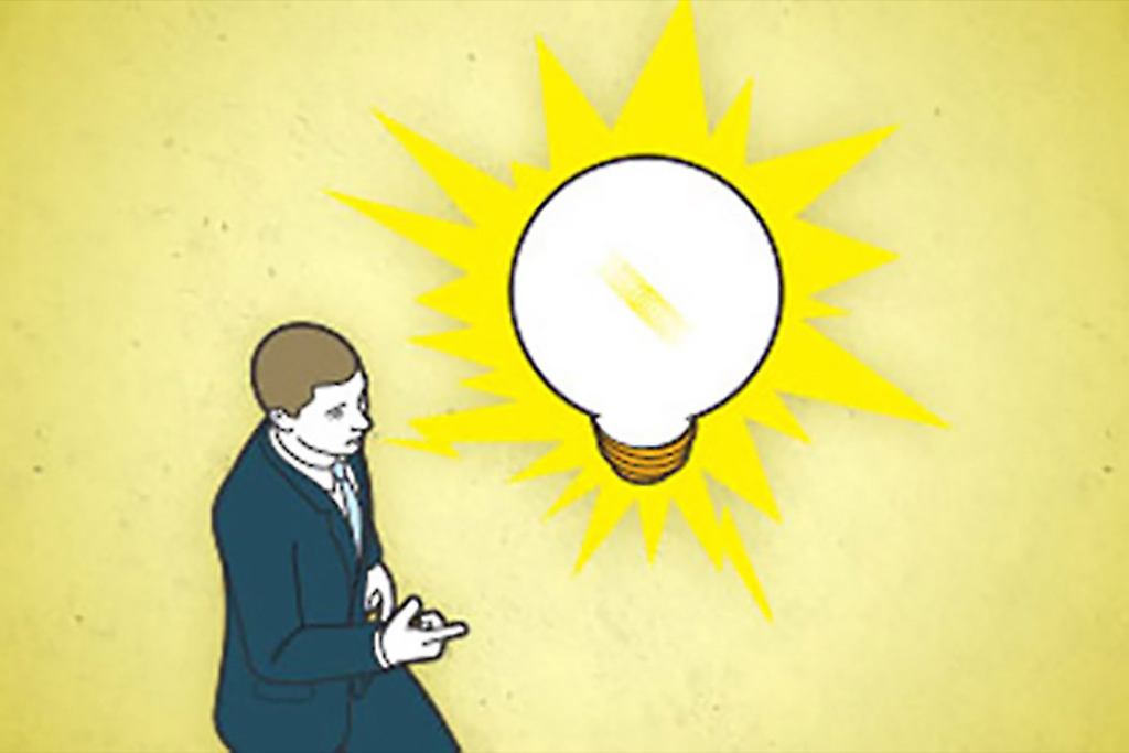 How to Build a Better Brainstorming Session