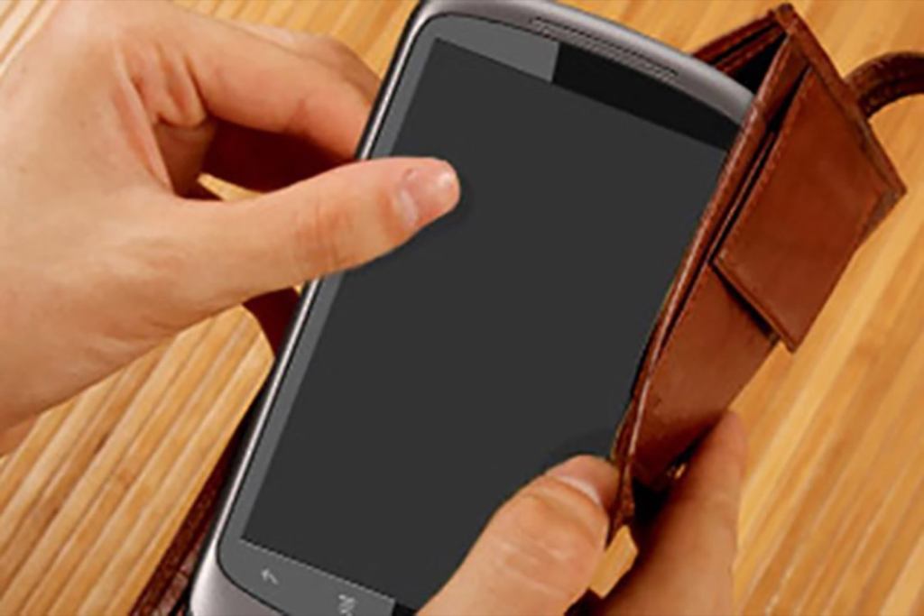 How 'NFC' and Mobile Wallets Will Change the Way Retailers Do Business