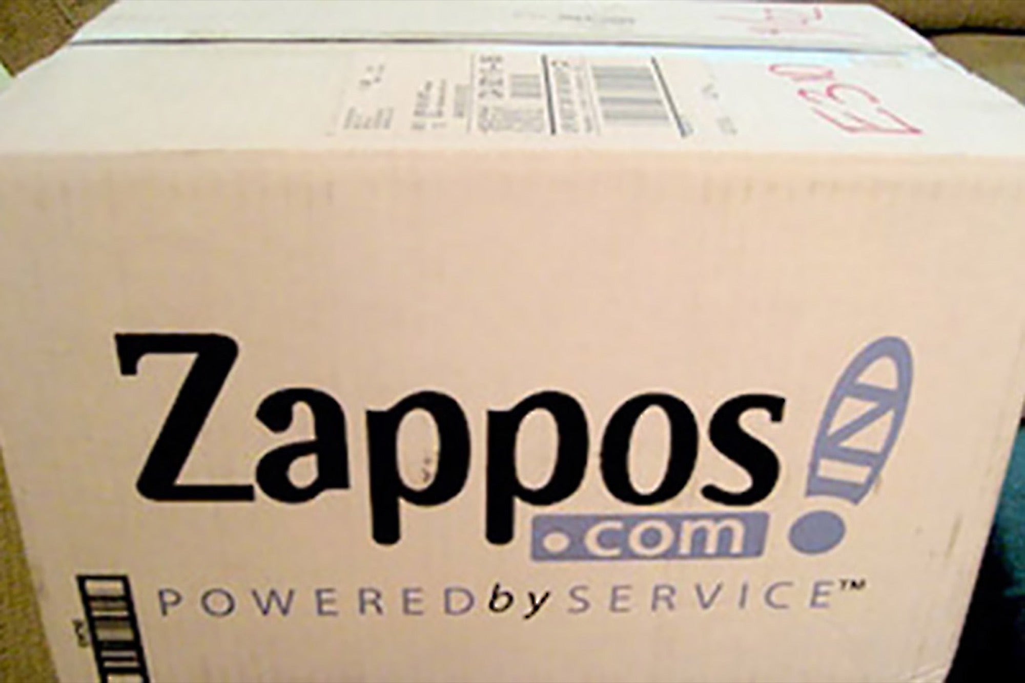5 Shipping Secrets of Zappos