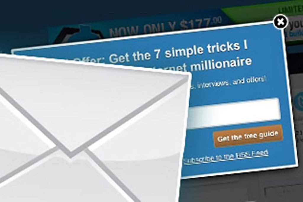 3 Rules You Must Break to Expand Your Email Marketing List