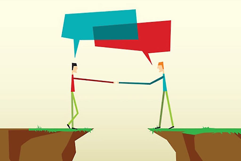 Meeting New Clients and Contacts Through Networking