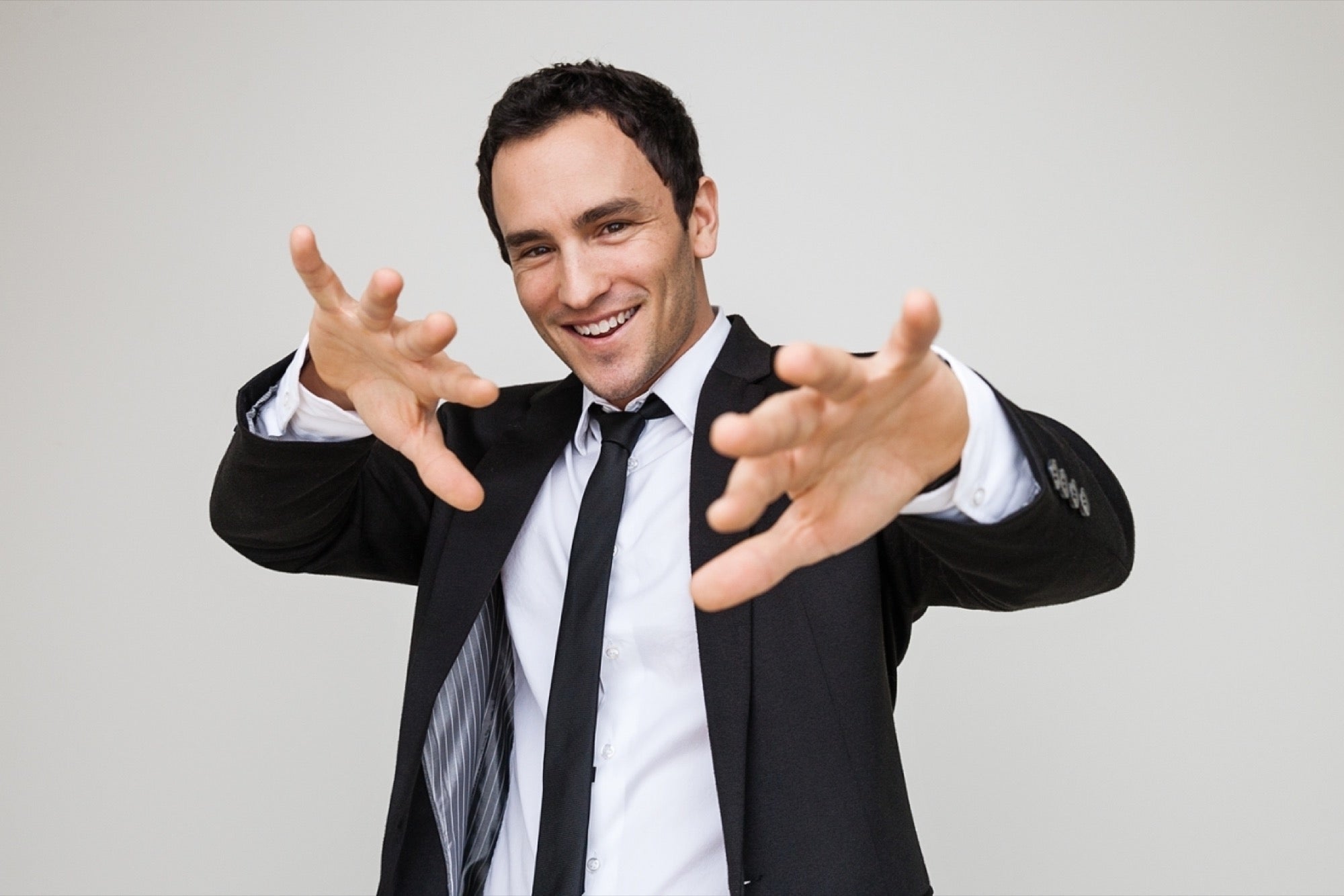 World-Champion Skier Jeremy Bloom's Unconventional Path to Entrepreneurship