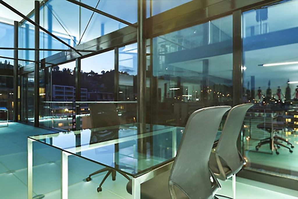 How to Create a High Performance Office