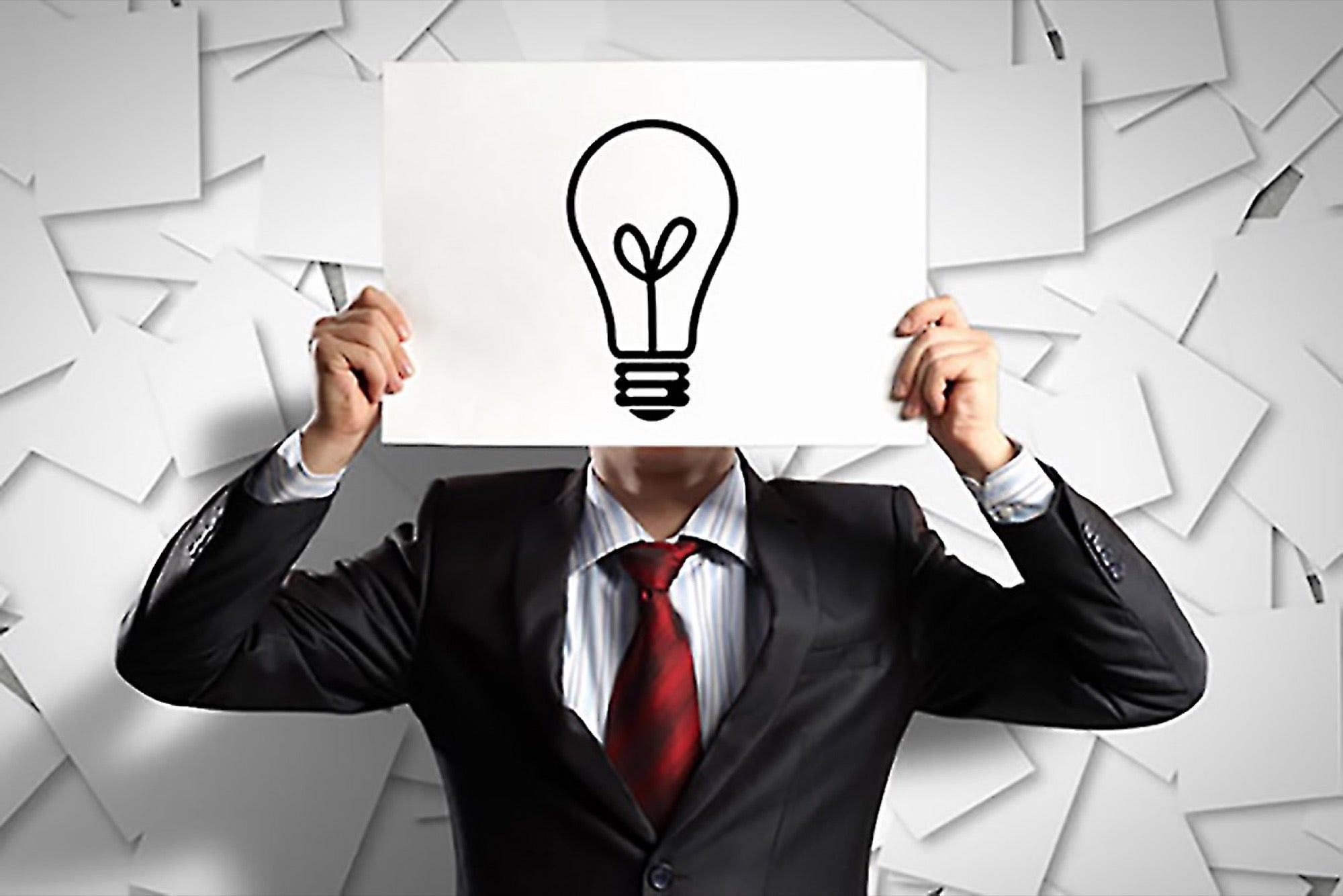 How to Find Value in Other People's Problems