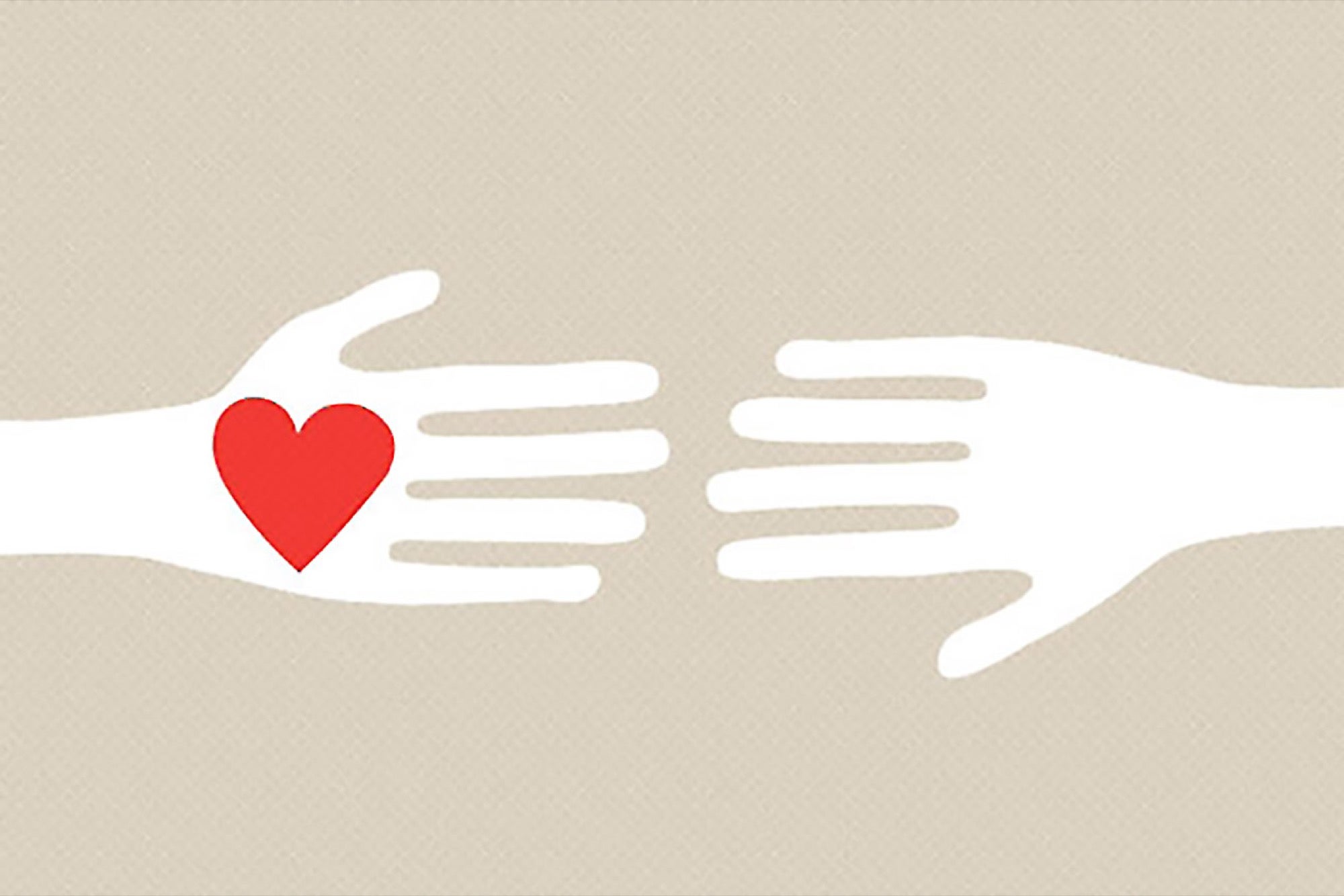 How to Get Ahead by Being Generous