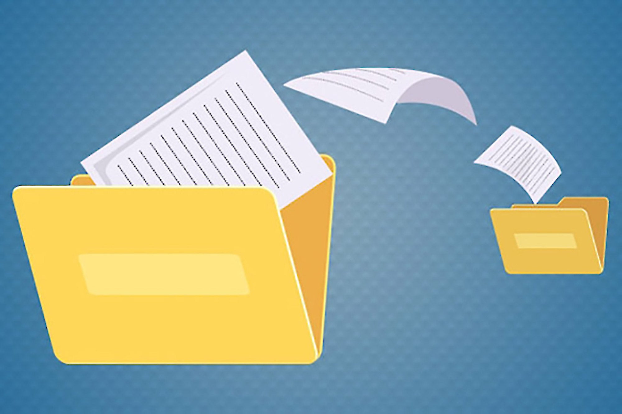 3 Simple Steps to Eliminate File-Sharing Problems