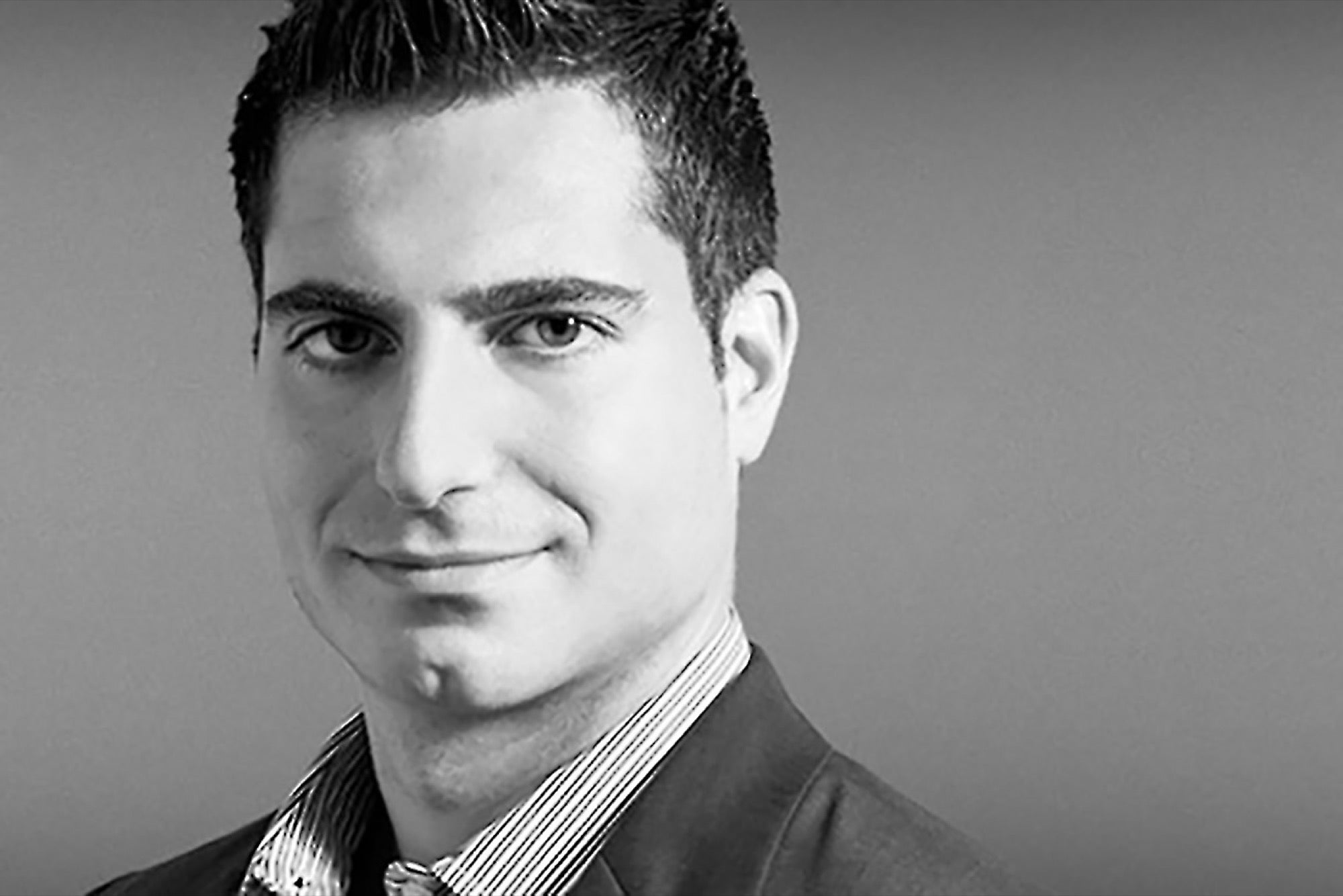 Founders Fund's Geoff Lewis on Getting Acquired, on Your Terms