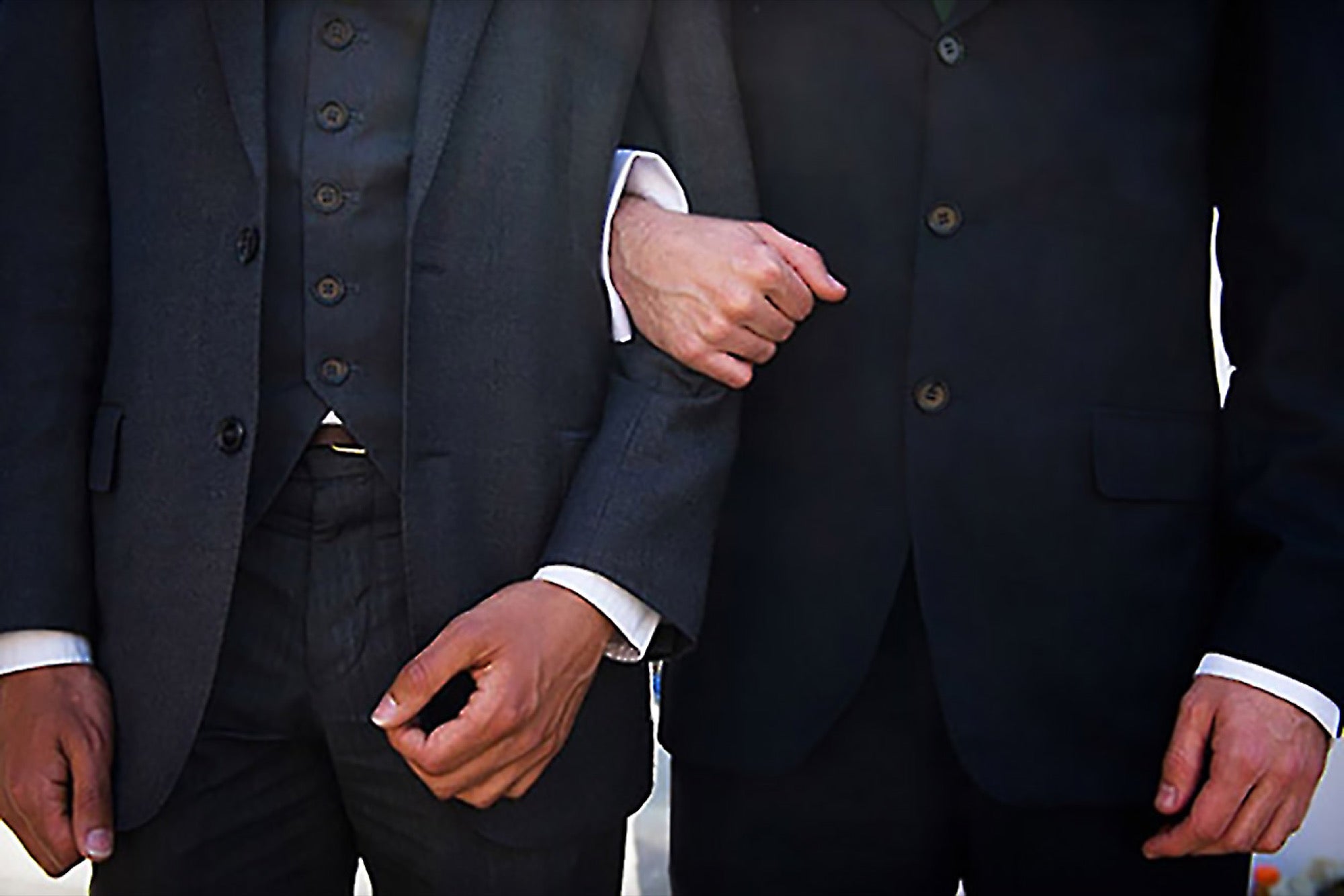 DOMA Is Dead: What That Means for Your Business