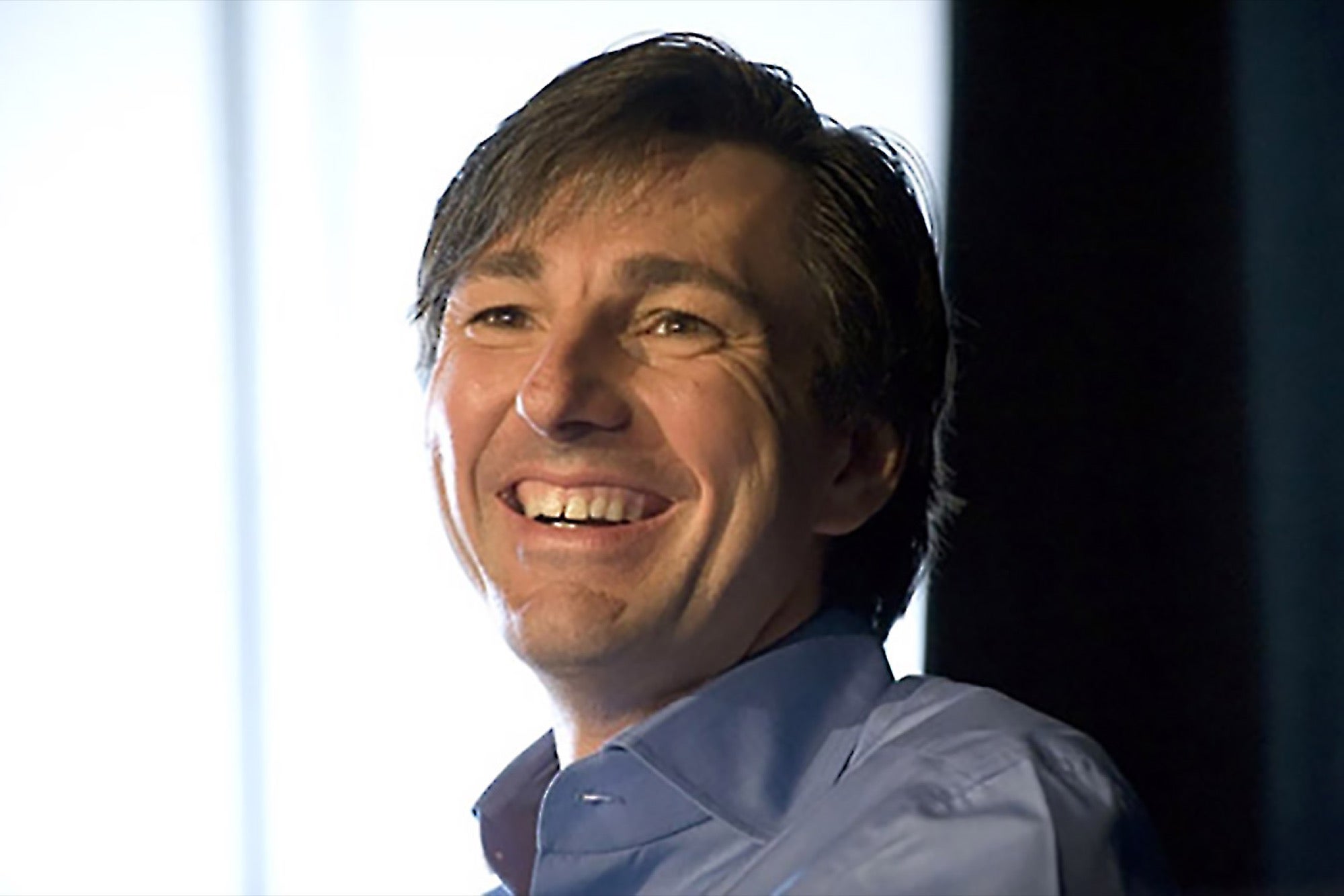 Zynga Hires Microsoft Exec as its New CEO