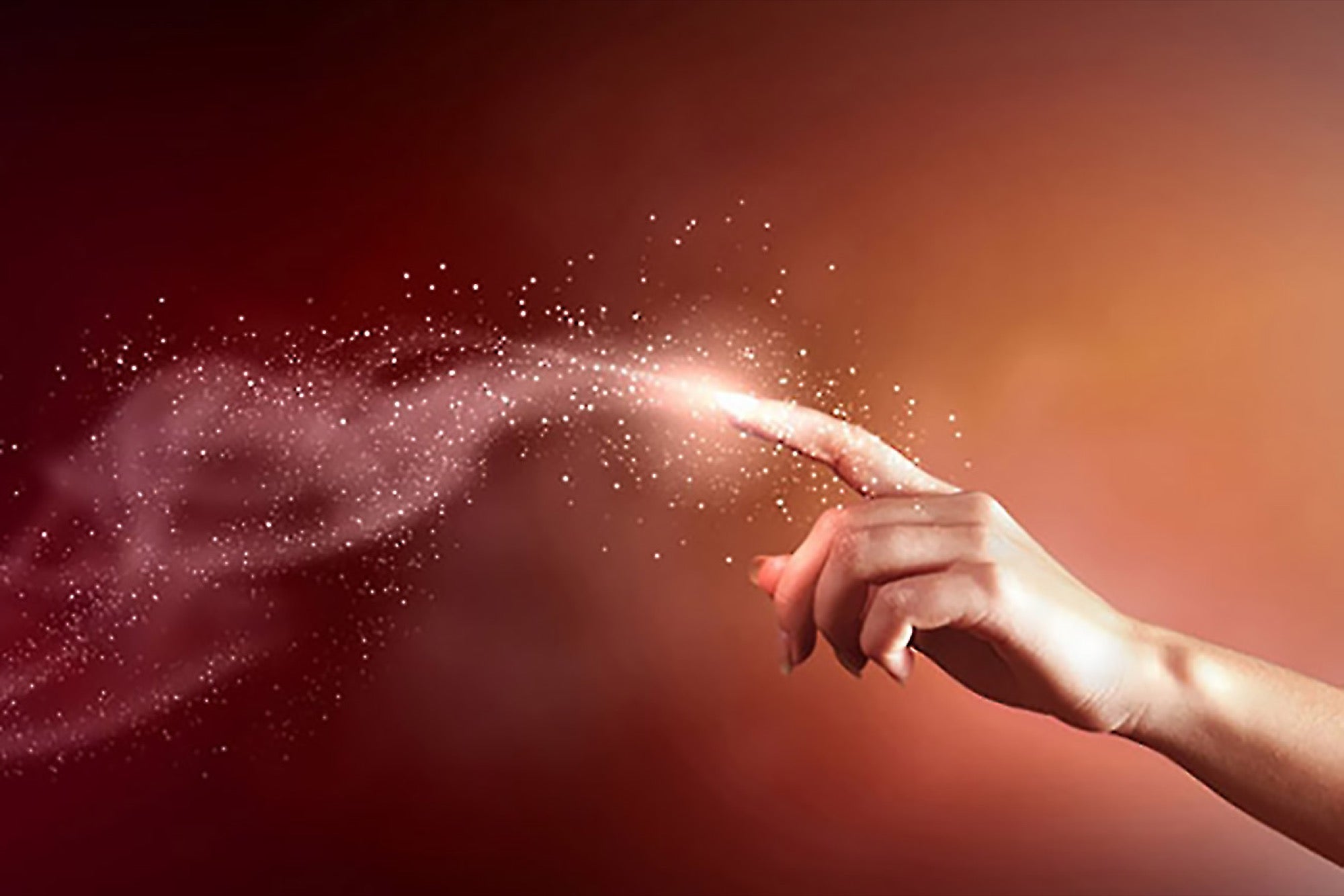 No Email, No Phone, Plenty of Inspiration