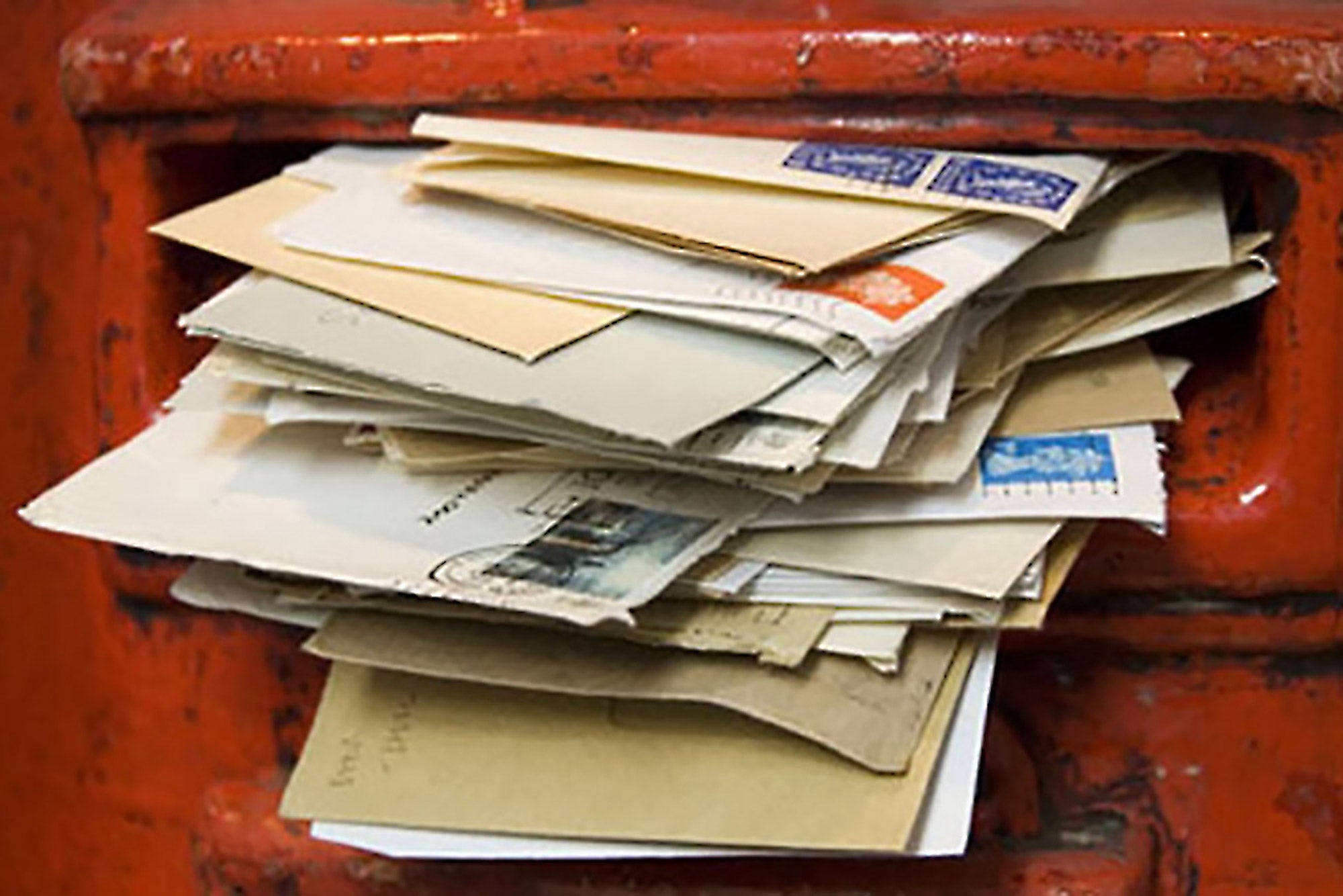 5 Tips to Take Control of Your Inbox