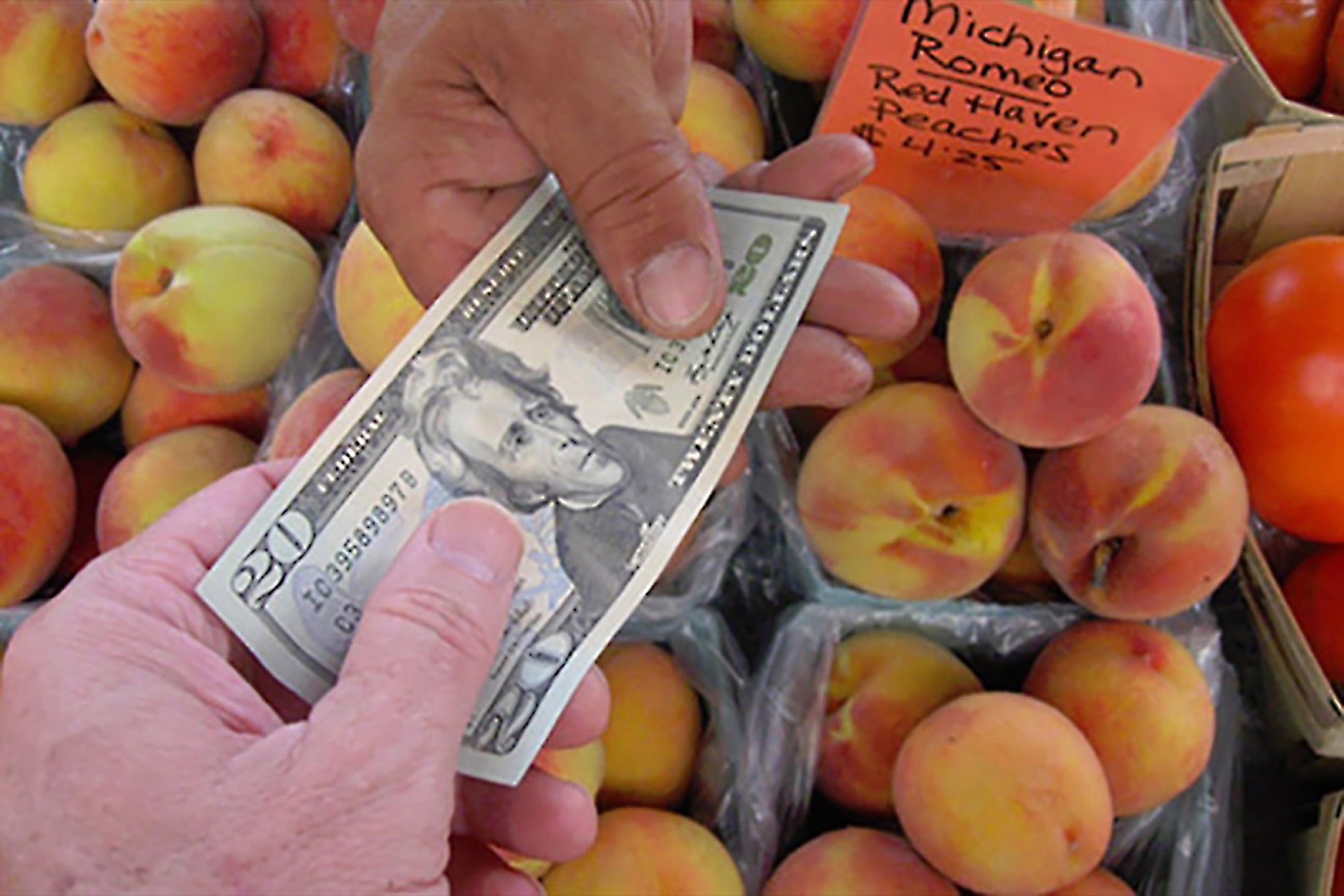 When the Going Gets Tough for Local Economies, Utilize Existing Resources