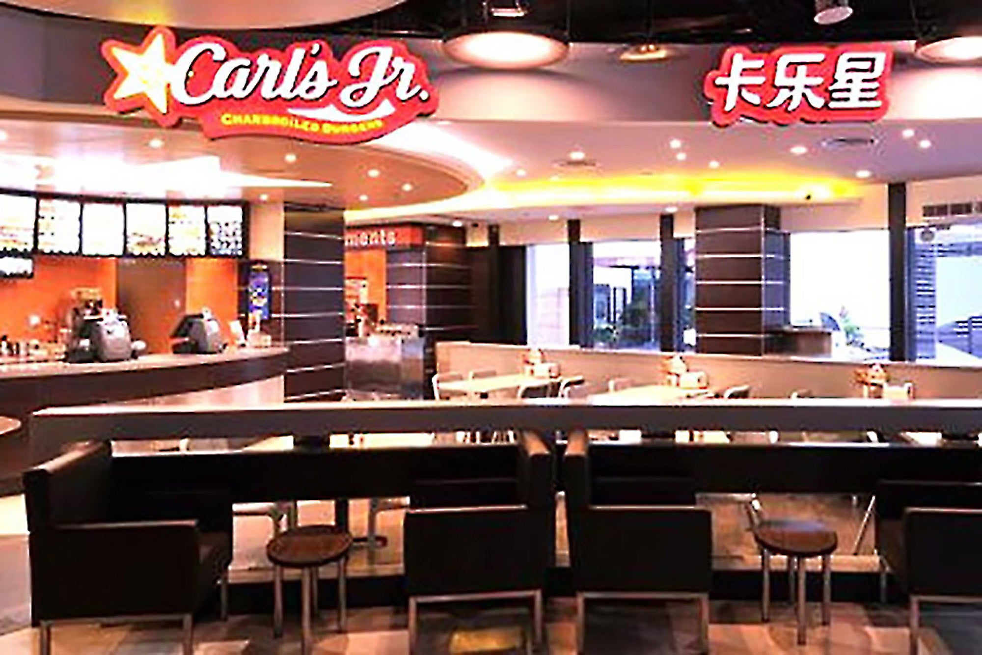 Fast Food CEO: U.S. Government Making it Hard for Us to Grow