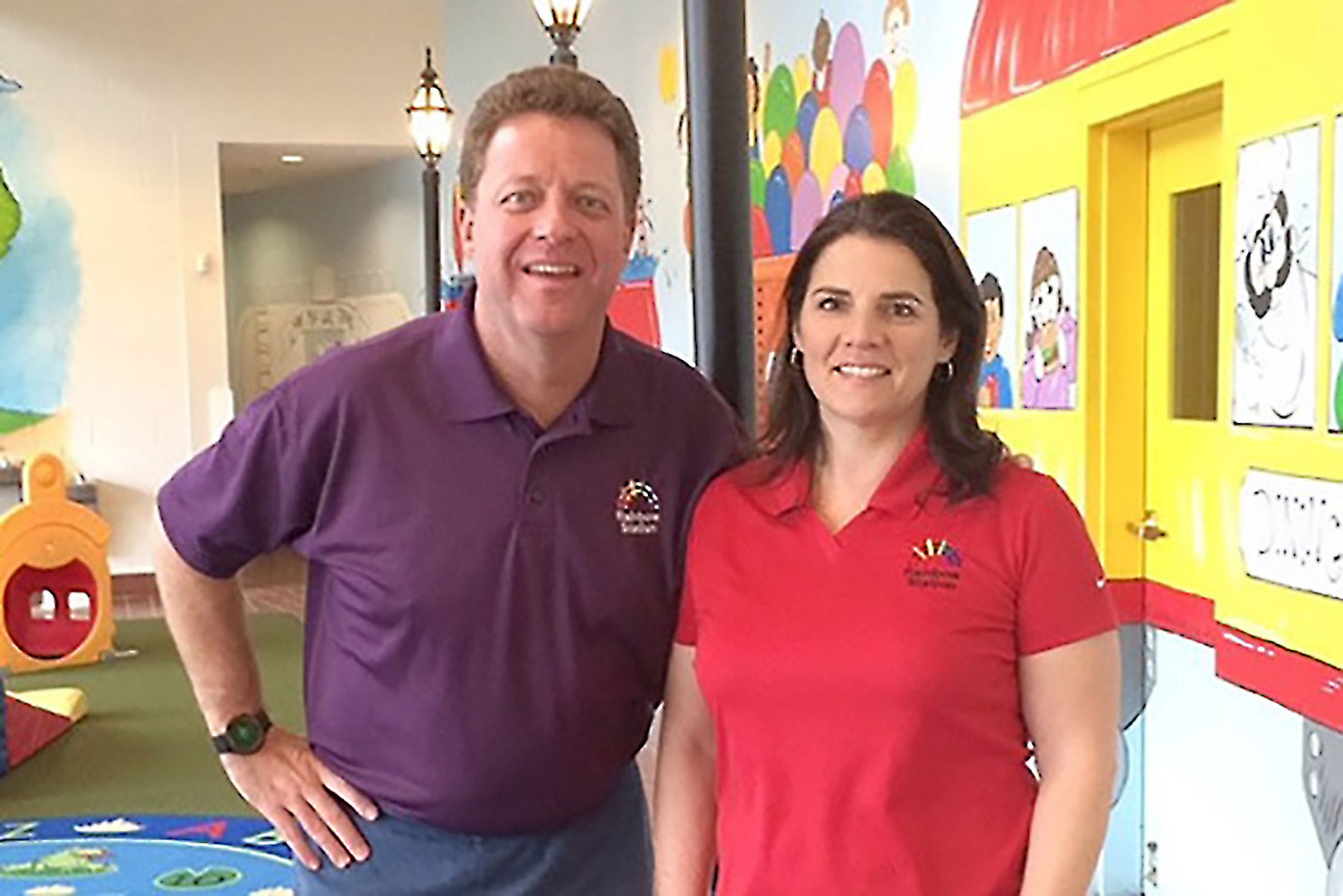 Franchise Players: Serious Challenges Didn't Stop This Franchise Duo