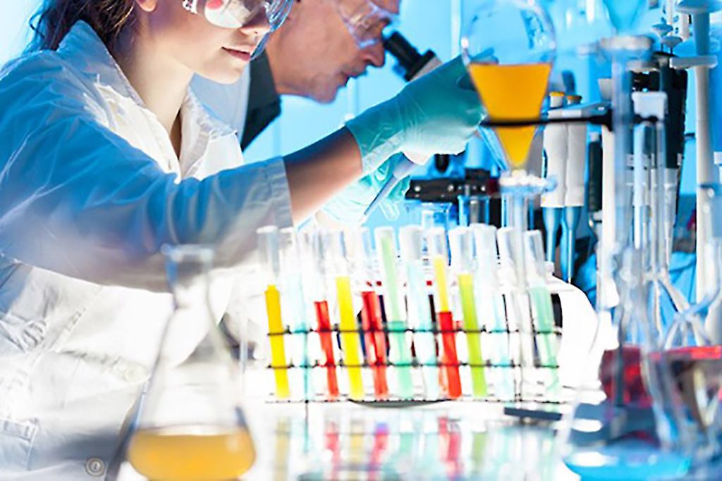 Afraid of Failure? Think Like a Scientist and Get Over It.