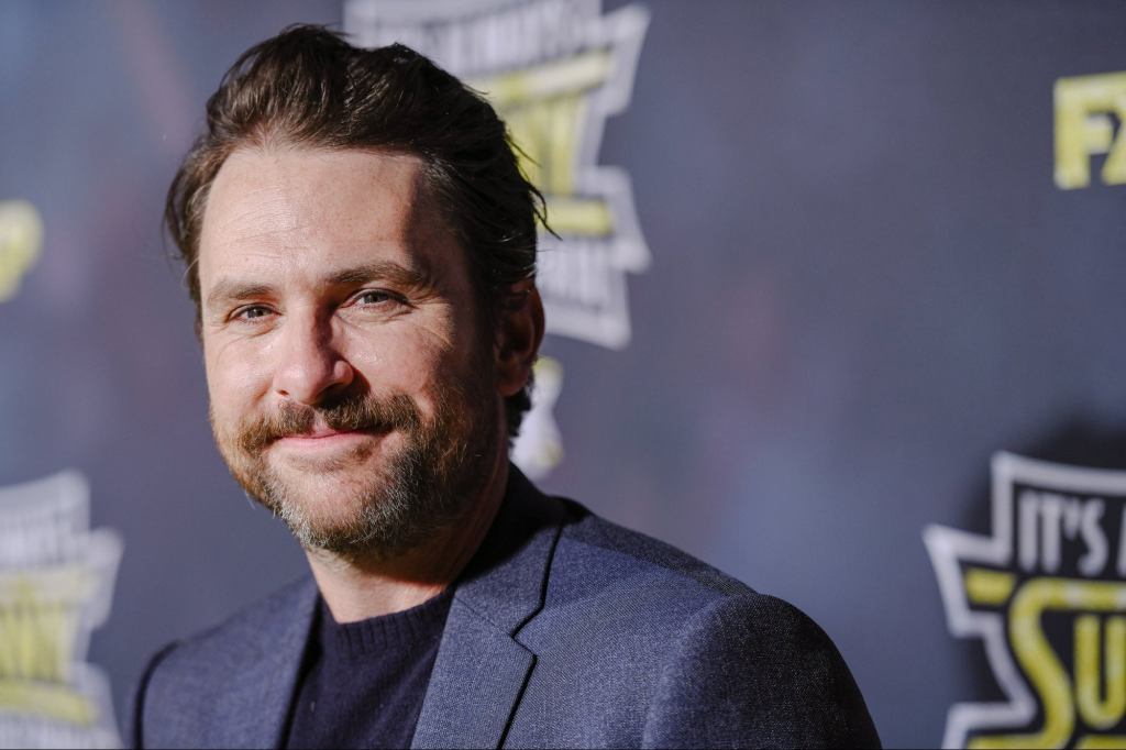Charlie Day: See Biography and Memorable Commencement Speech