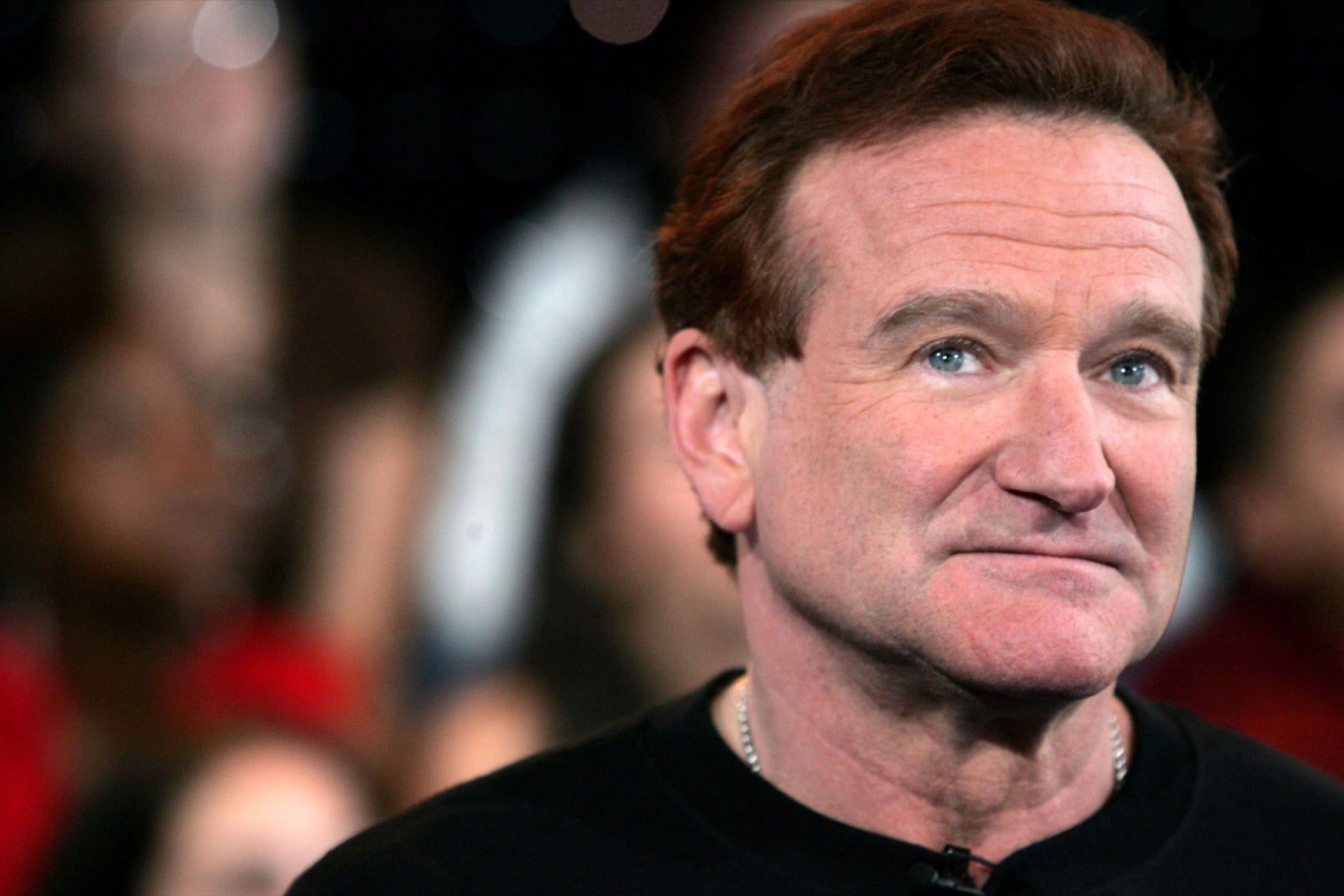 10 Robin Williams Quotes to Spark Inspiration