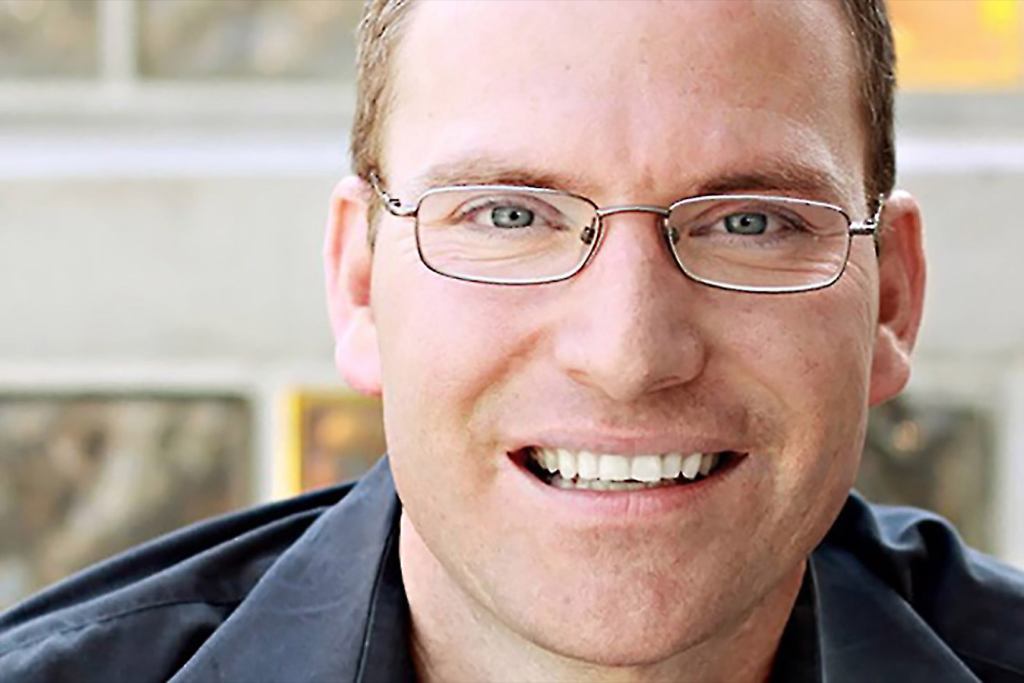 Meet the CEO Who Took His Teen Son to a $55 Million Funding Meeting