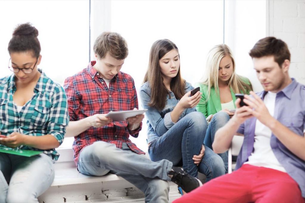How to Market to Gen Z, the Kids Who Already Have $44 Billion to Spend