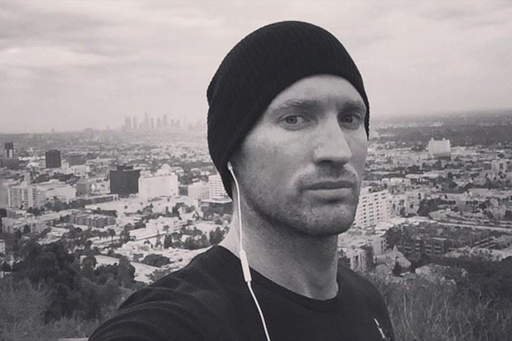 How a Kid in a Gang Became a Multi-Millionaire Entrepreneur