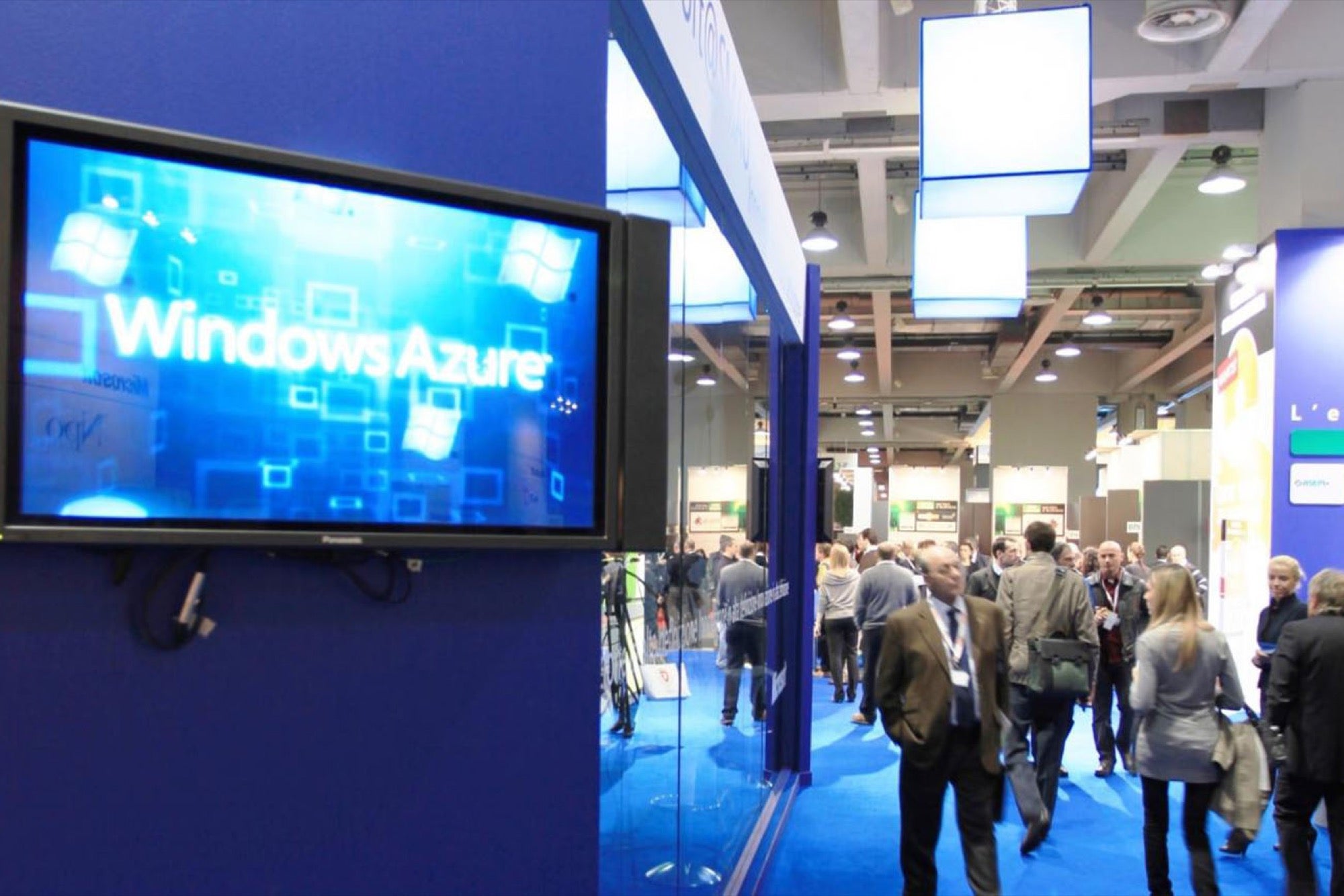 Microsoft Says 11-Hour Azure Outage Was Caused by System Update