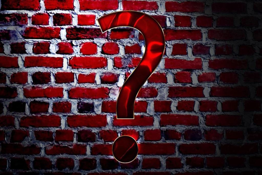 The Most Difficult Question I Ask Founders