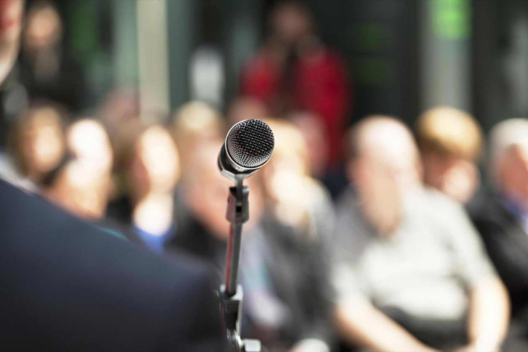 The 7 Secrets to Ensure Your User Conference Is a Smashing Success