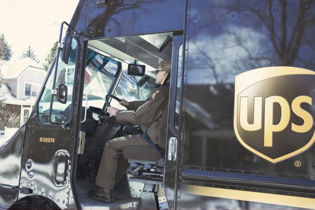 UPS Slammed By a Different Holiday Season Mess-Up