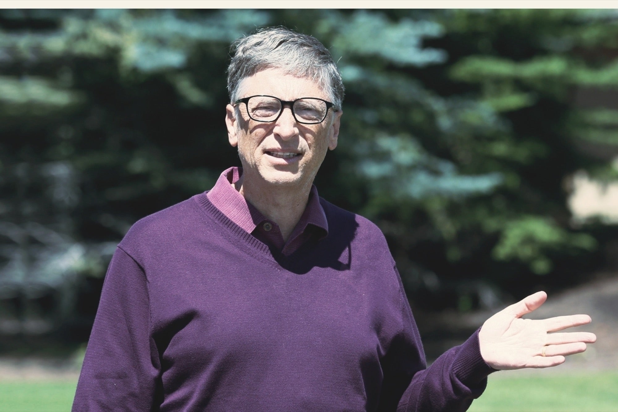10 Bill Gates Facts That May Surprise You