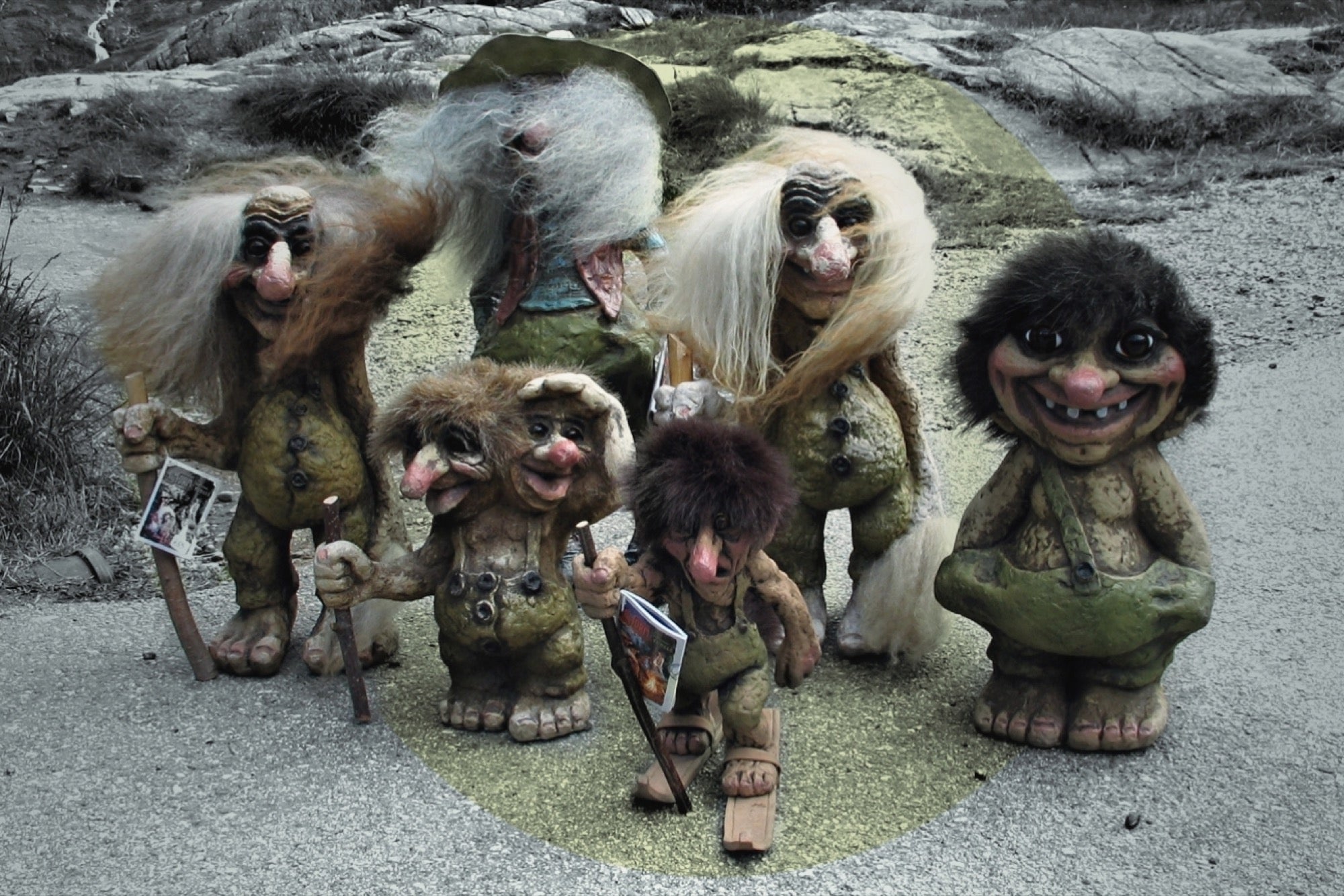 3 Options for Dealing With Internet Trolls