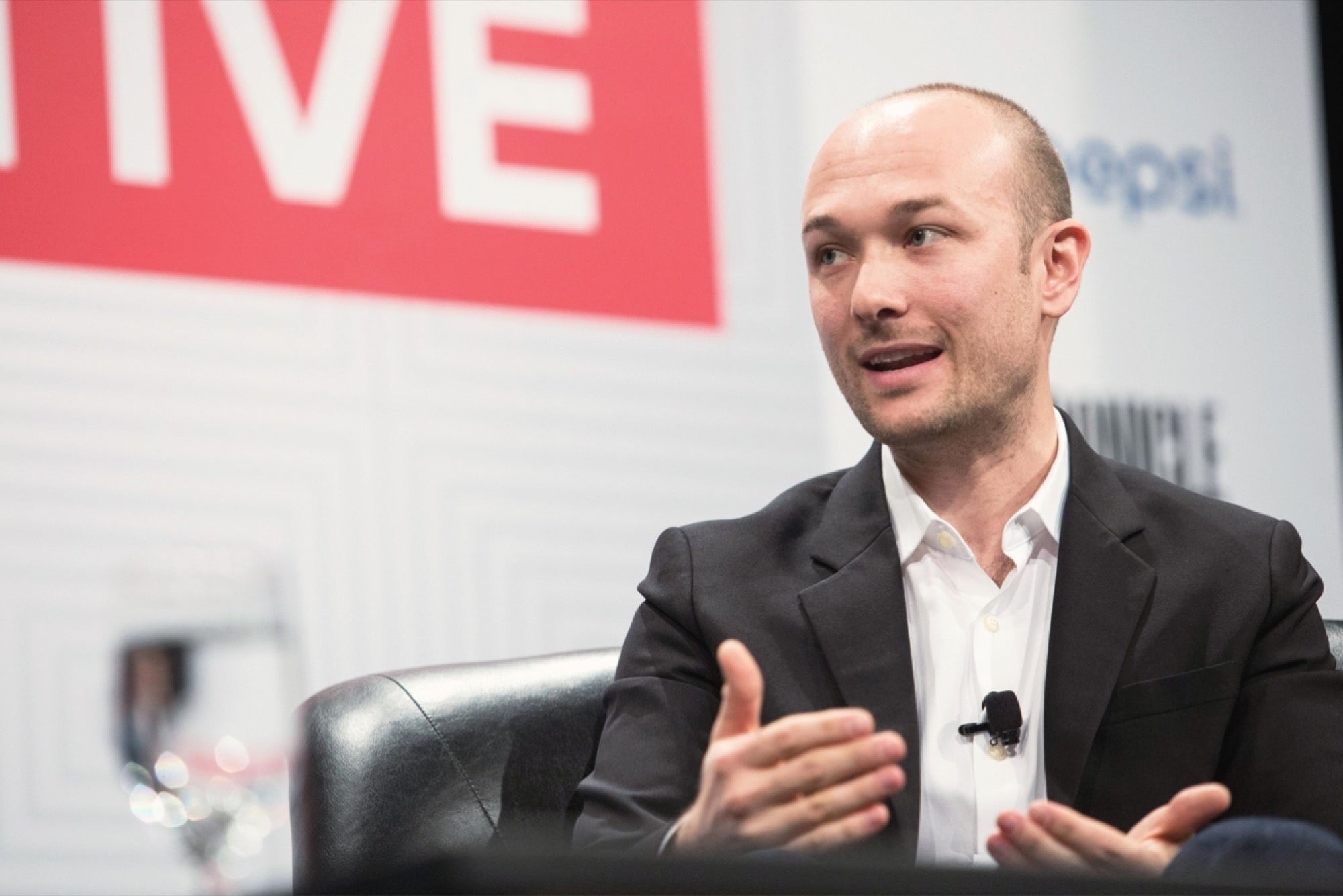 Lyft's CEO On the Future, Driverless Cars and Ridesharing