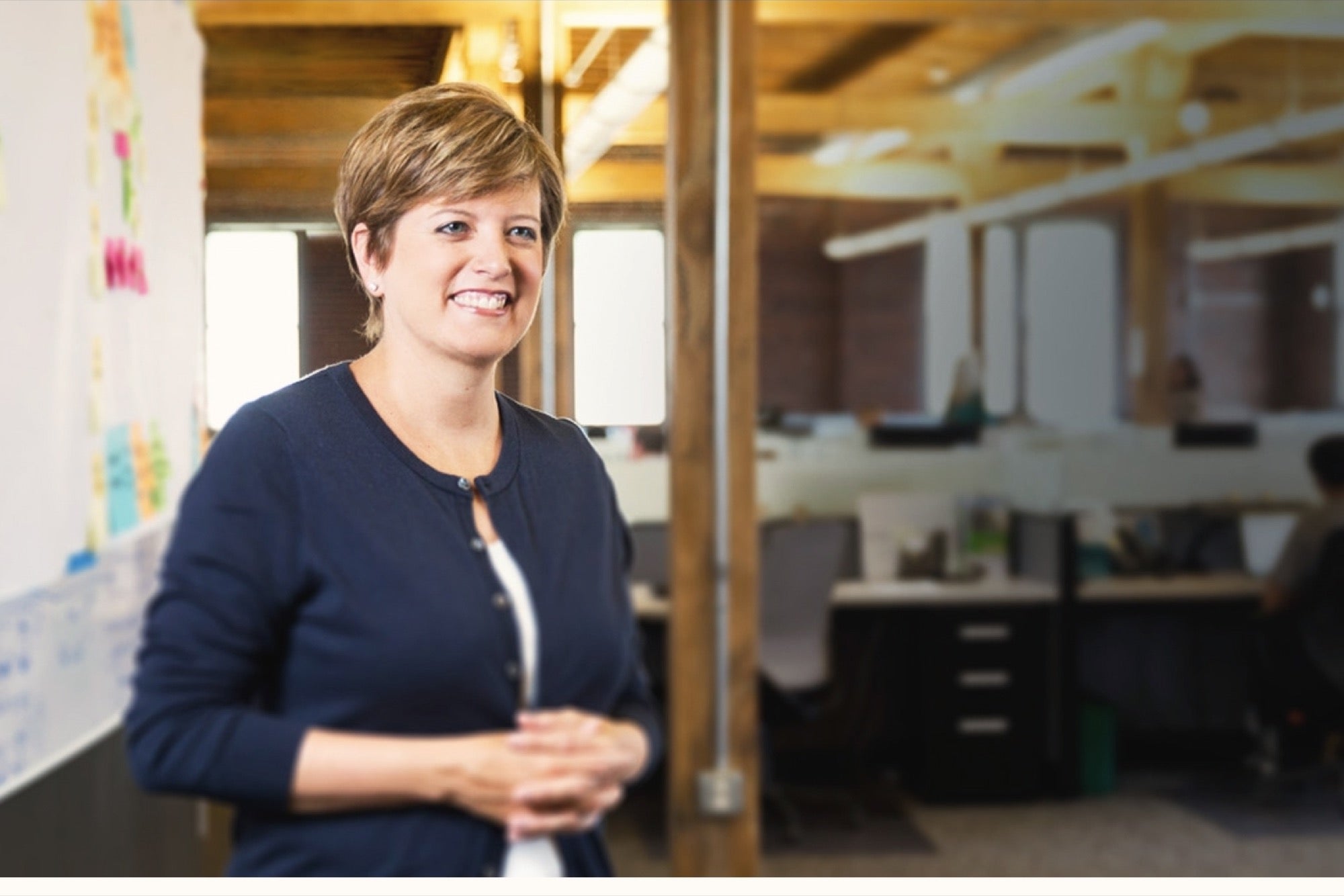 5 Strategies for Building Your Business From Angie's List's Founder