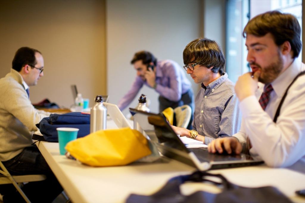 Crowdfunding Platform RocketHub Acquired for $15 Million