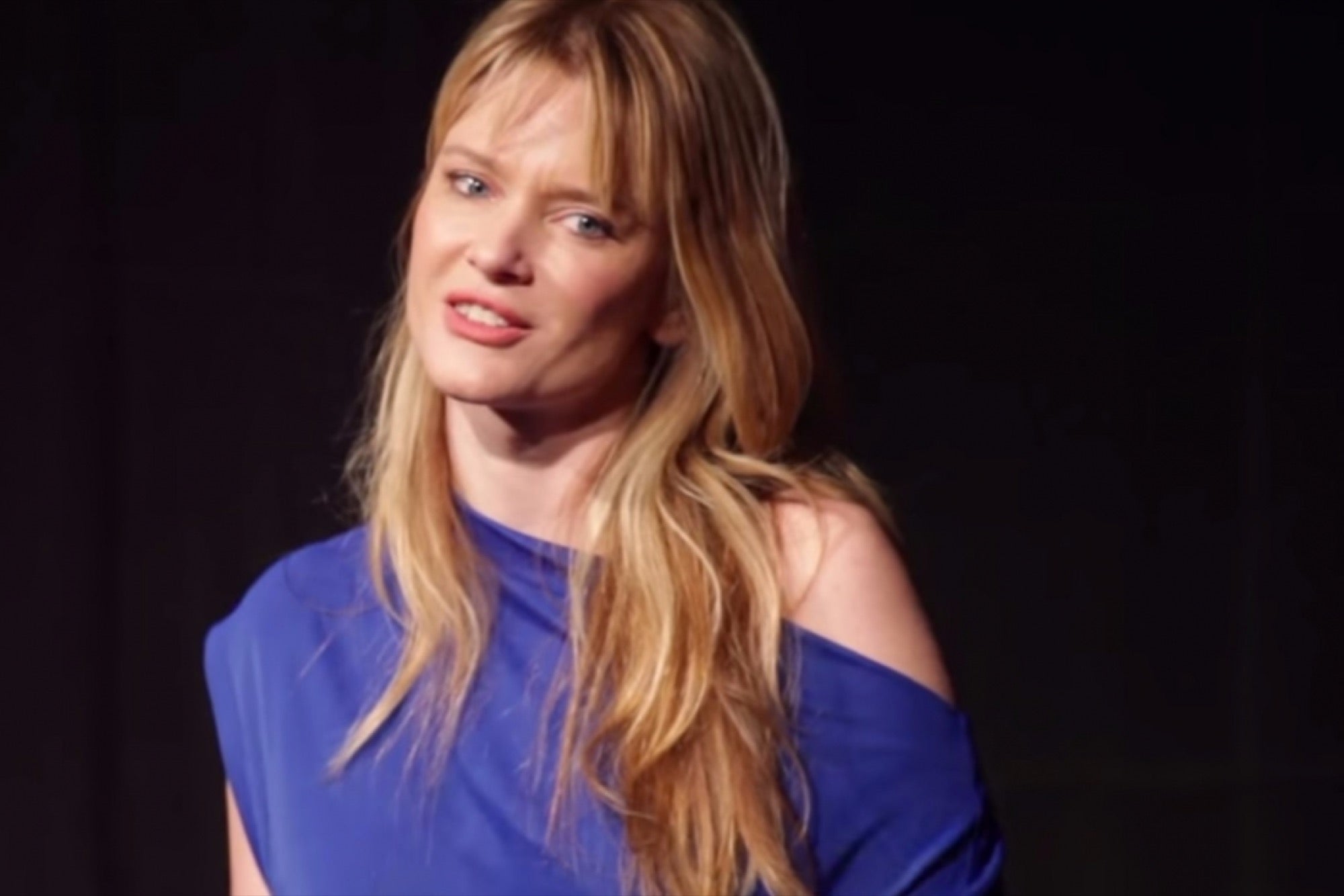 Elon Musk's Ex-Wife Justine Musk - What She Learned From the Tesla CEO ...