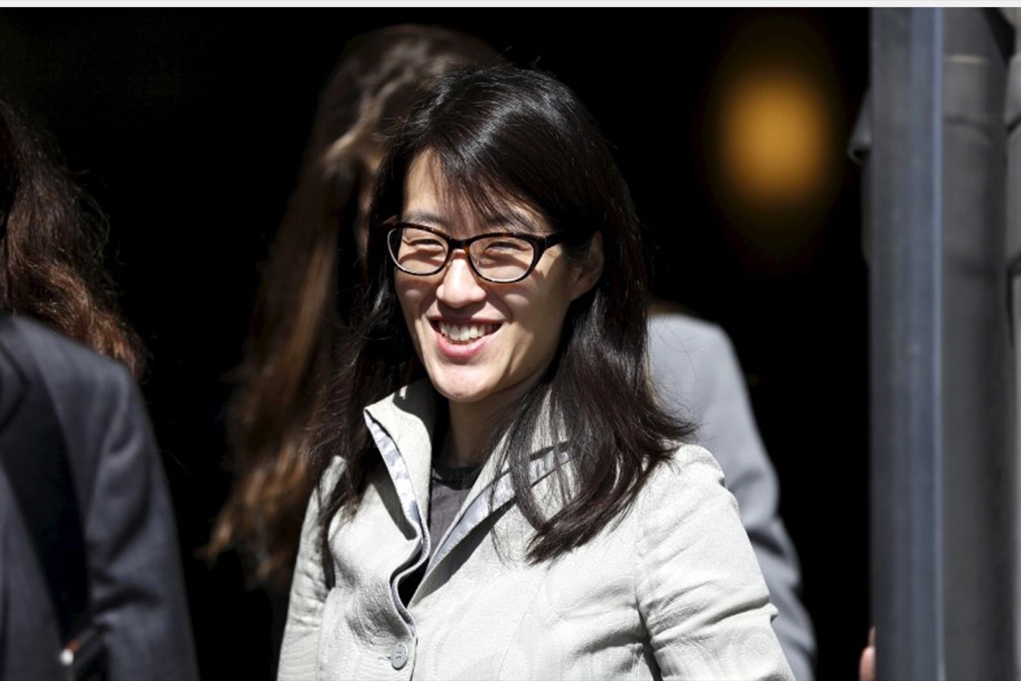 Ellen Pao Will Appeal Gender Discrimination Case Against Kleiner