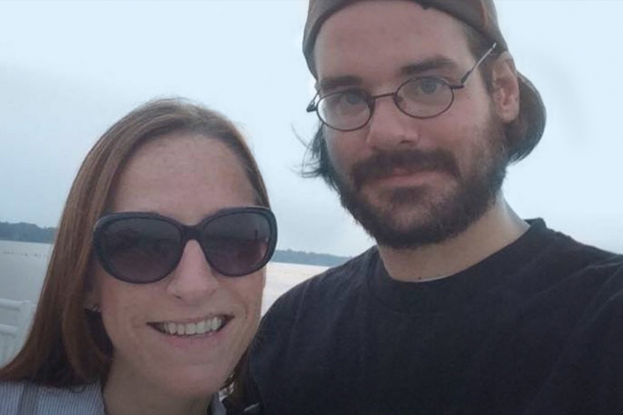 Tech Entrepreneur Sought in Son's Disappearance Arrested In New York