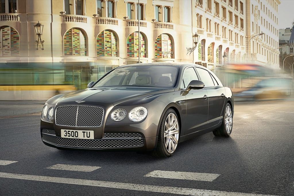 7 Millionaires' Cars That Just Might Inspire You to Greatness