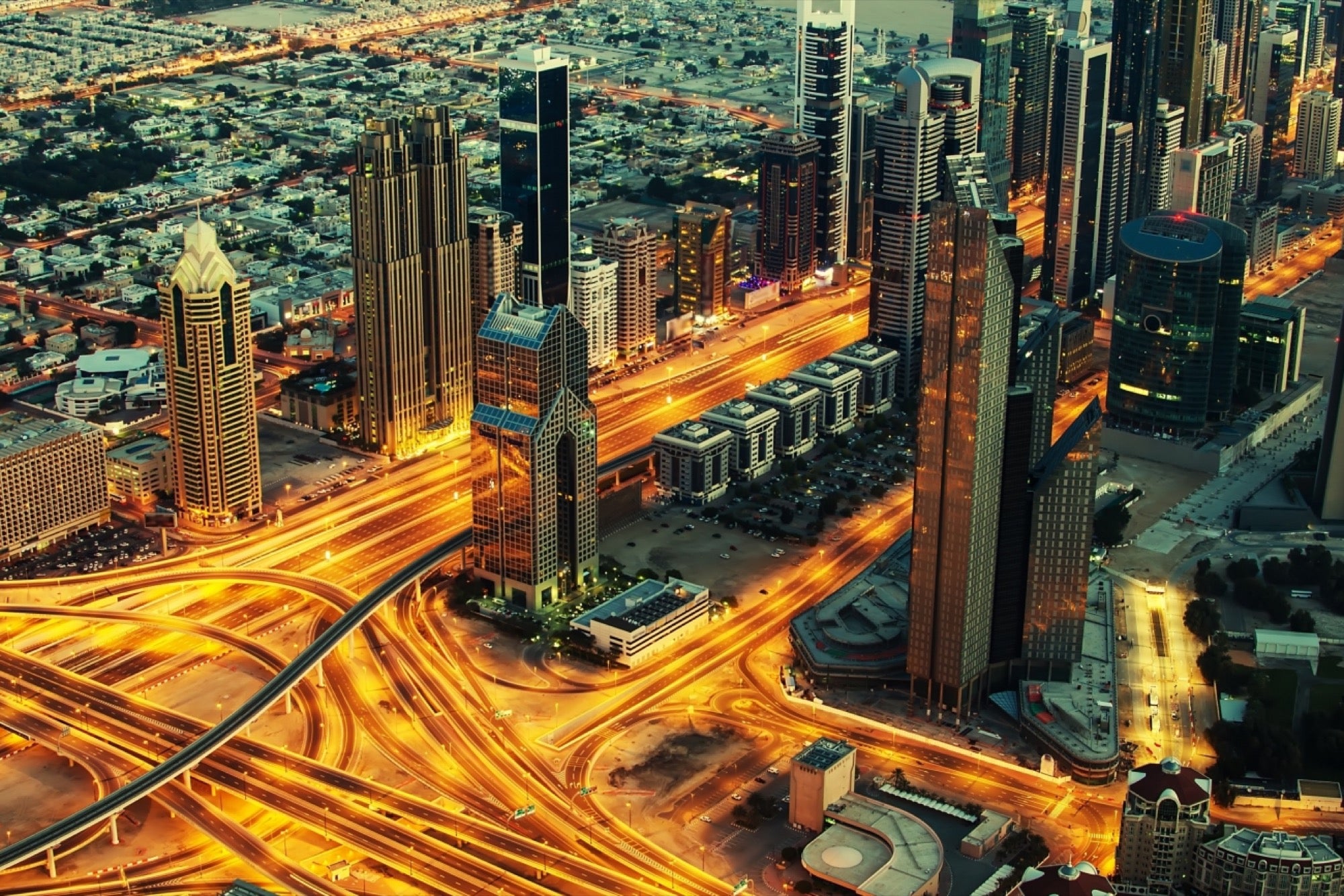 10 Traits of the Most Innovative Entrepreneurs