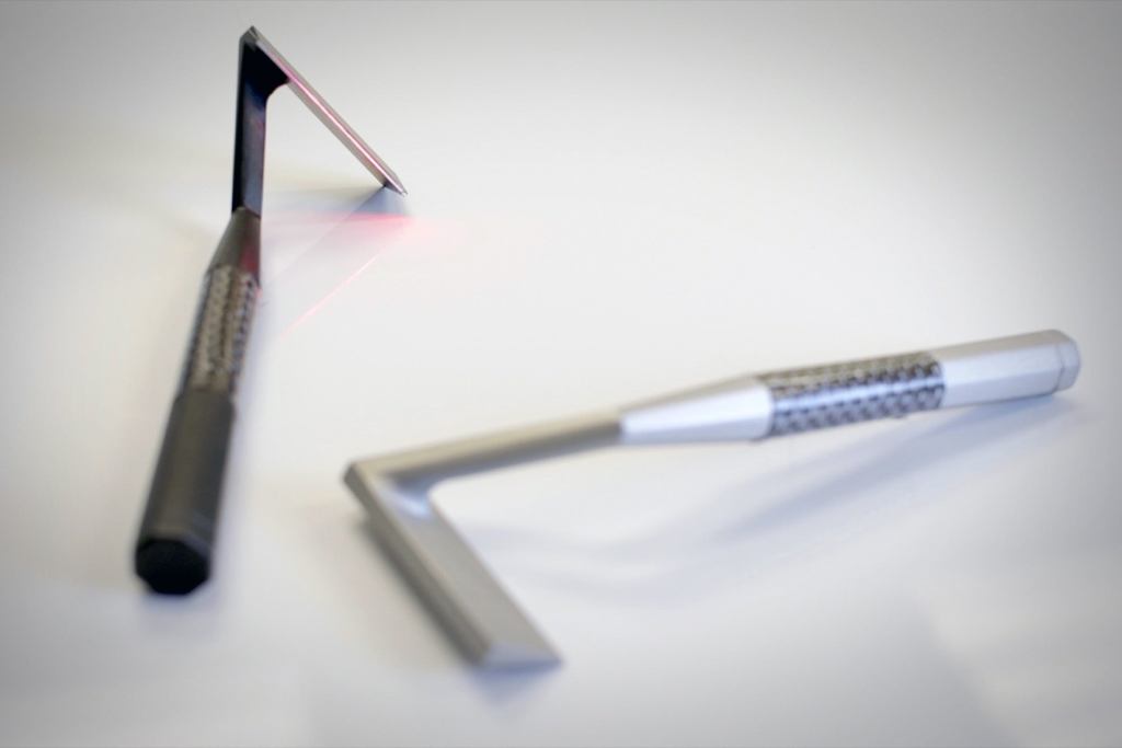 This Bladeless Razor Has Raised More Than $2 Million On Kickstarter
