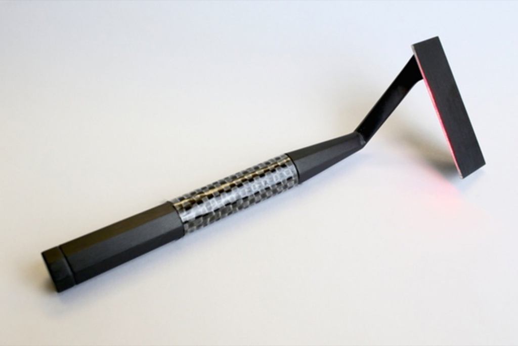 After Raising $4 Million, a Bladeless Razor Gets Cut by Kickstarter
