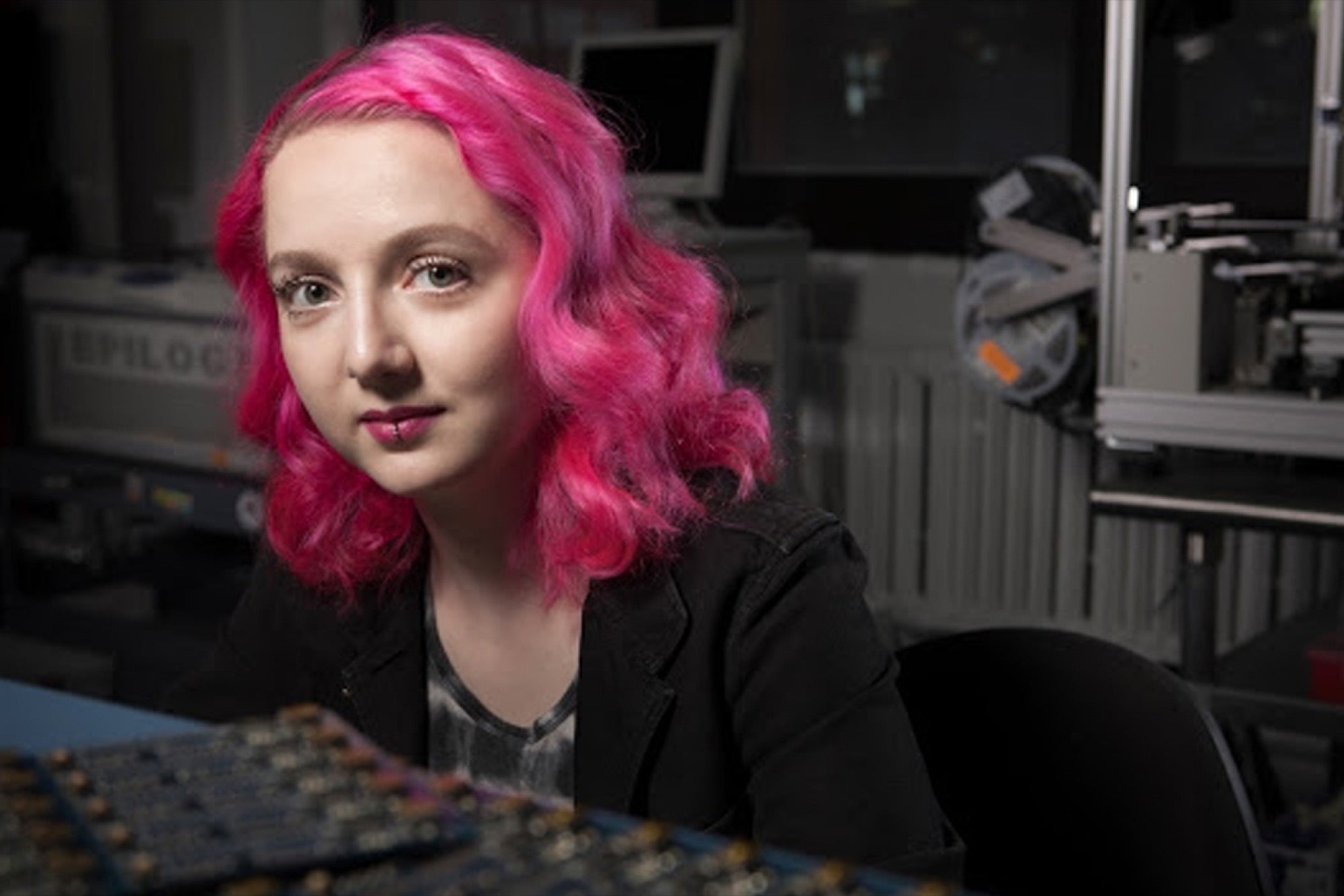 Limor Fried's 7 Strategies for Consistent Growth #e360companies