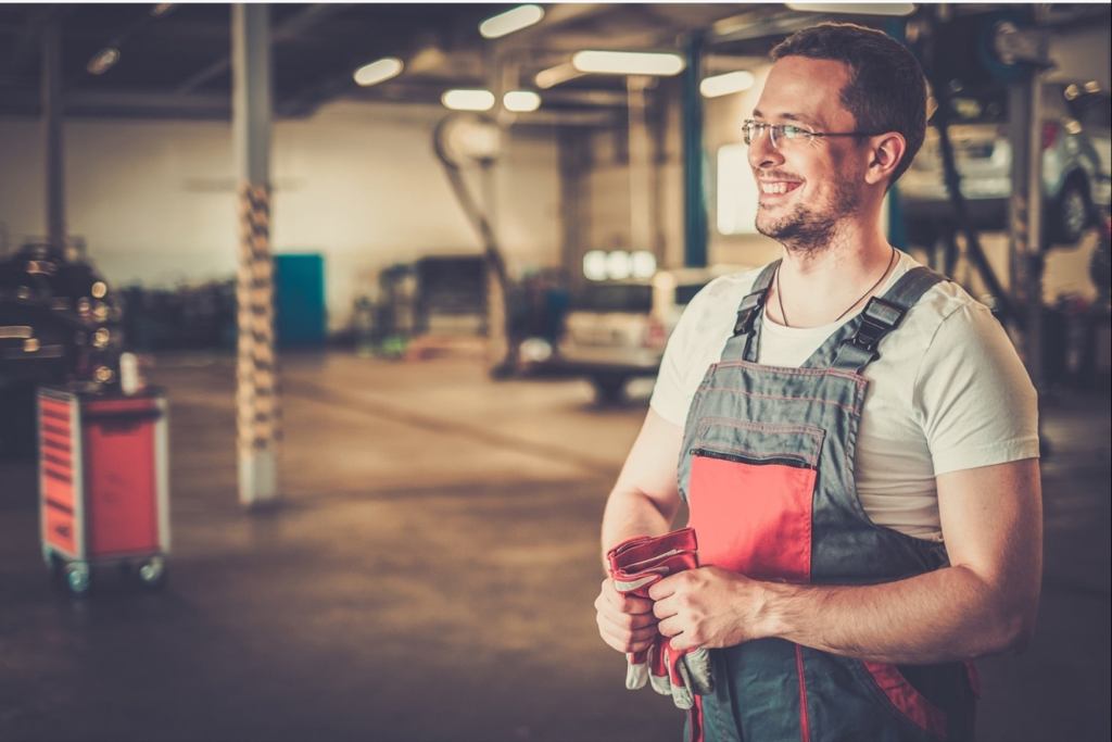 After Buying Into AAMCO, This Franchisee Couple Found That Success ...