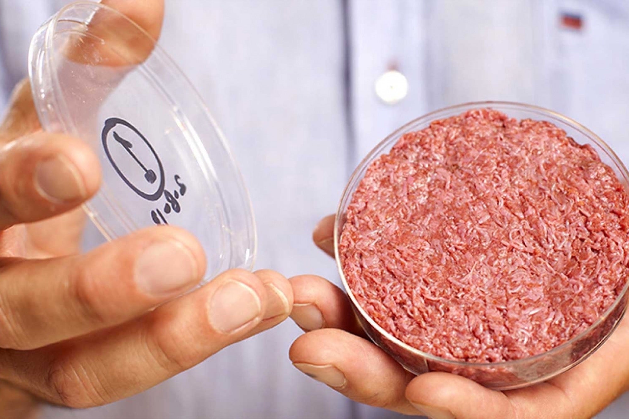'Cultured Beef,' Made From Harvested Cells, Could Solve Growing Global ...