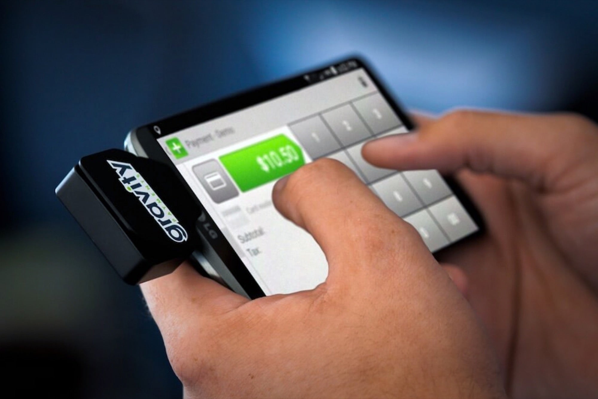 Gravity Payments' Processing Practices Questioned