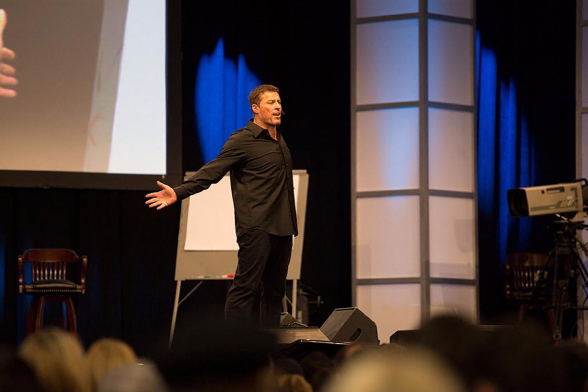 Don't Take Your Family to a Restaurant Where the Chef Doesn't Eat His ...