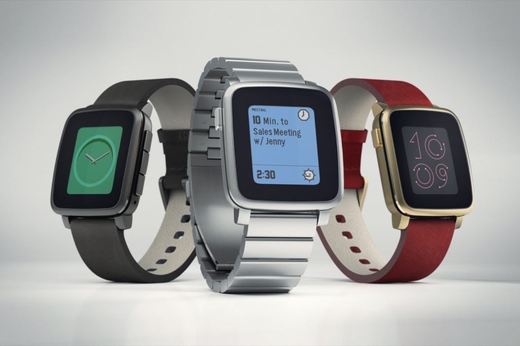 Pebble Time Is Officially the Most Funded Project in Kickstarter History