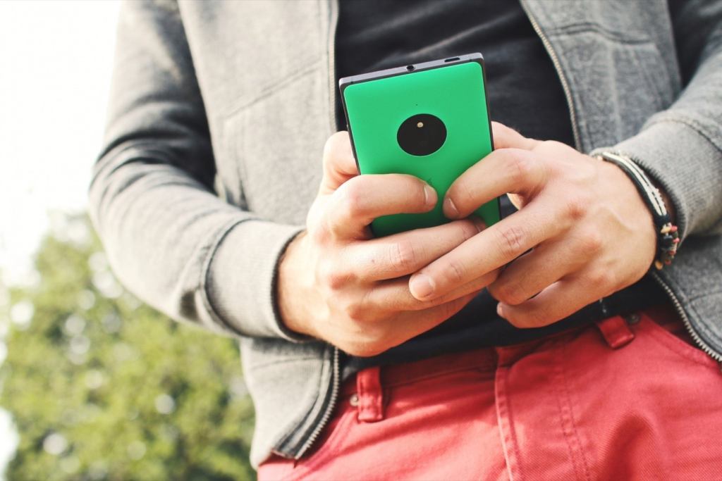 Planning Your Mobile Marketing Strategy #MarketingPlan